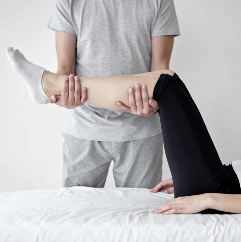 Physio à Neuchâtel - Physiothérapeute | Esprit Physio